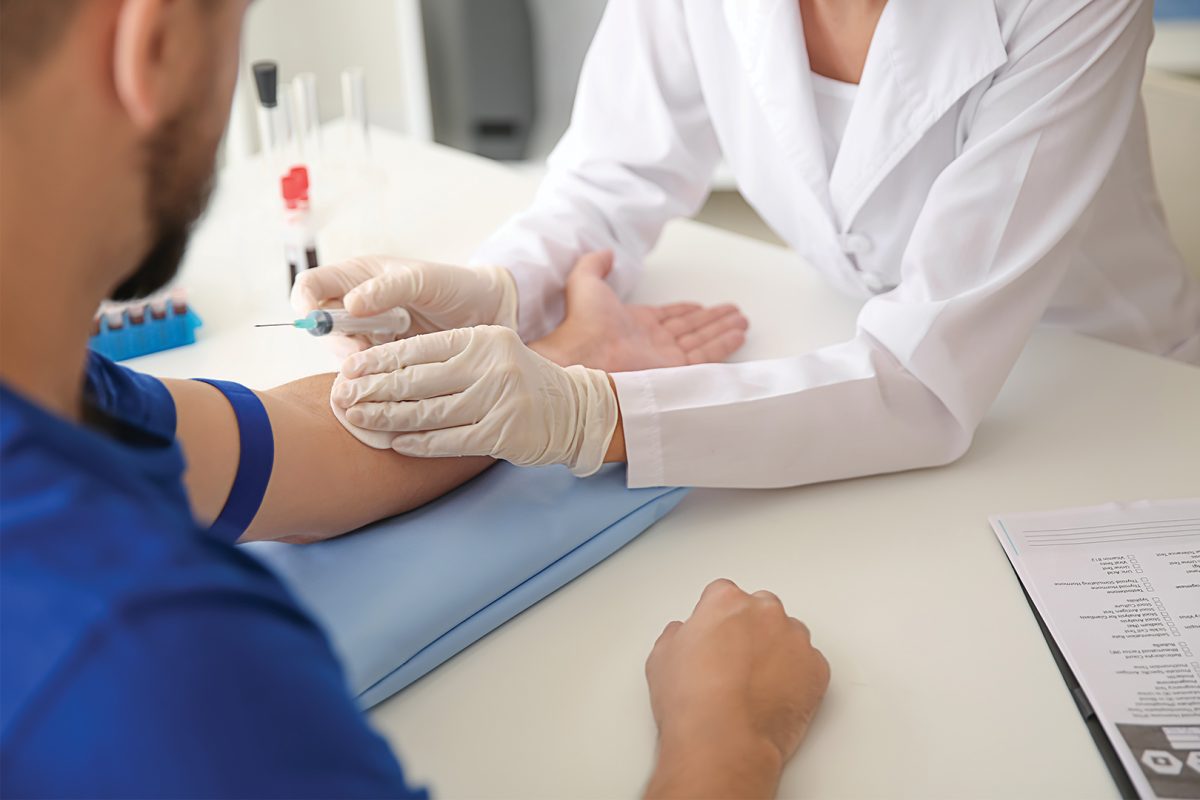 Pre-employment Drug Testing - Medpoint Urgent Care TX Clinic